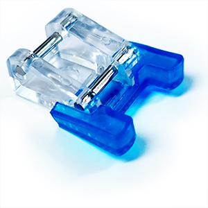 Janome 7mm Button Sewing Foot