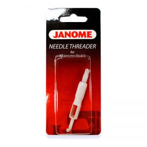 Janome Needle Threader Janome Sewing Centre Everton Park