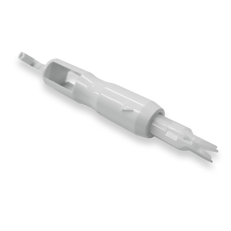 Janome Needle Threader - Janome Sewing Centre Everton Park