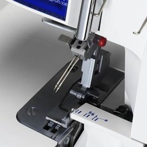 Elna Elina Pro Overlocker