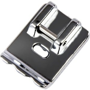 JANOME Accessory of the Month - Janome Piping Foot - Janome Sewing ...