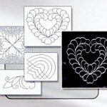 Janome Acufil Quilting Kit - Janome Sewing Centre Everton Park