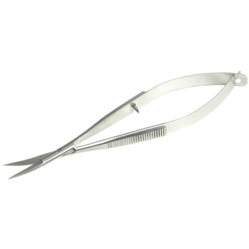 Bow Spring Thread Clippers - Janome Sewing Centre