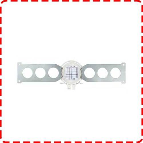 Janome MB4 M3 Hoop (50mm x 50mm) - Janome Sewing Centre Australia