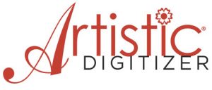 Janome ARTISTIC Digitizer Software - Janome Sewing Centre Everton Park