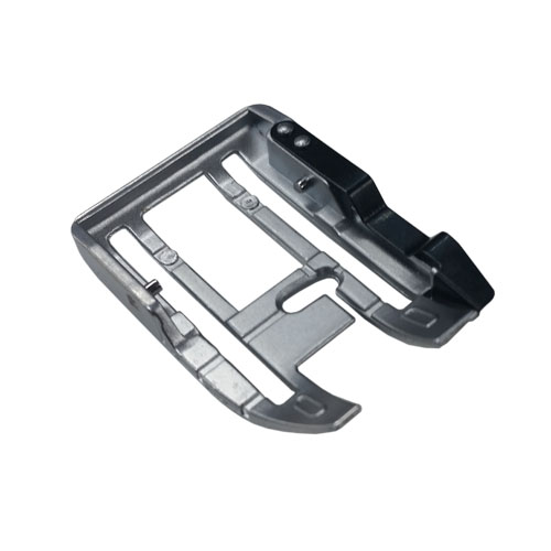 Janome AcuFeed Quarter Inch Seam Foot 9mm - Janome Sewing Centre ...