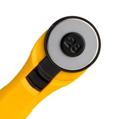 What Rotary Cutter Should I Choose? - Janome Sewing Centre Everton Park