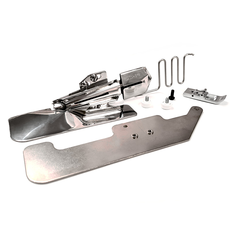 Coverpro Tape Binder Set Binding Attachment