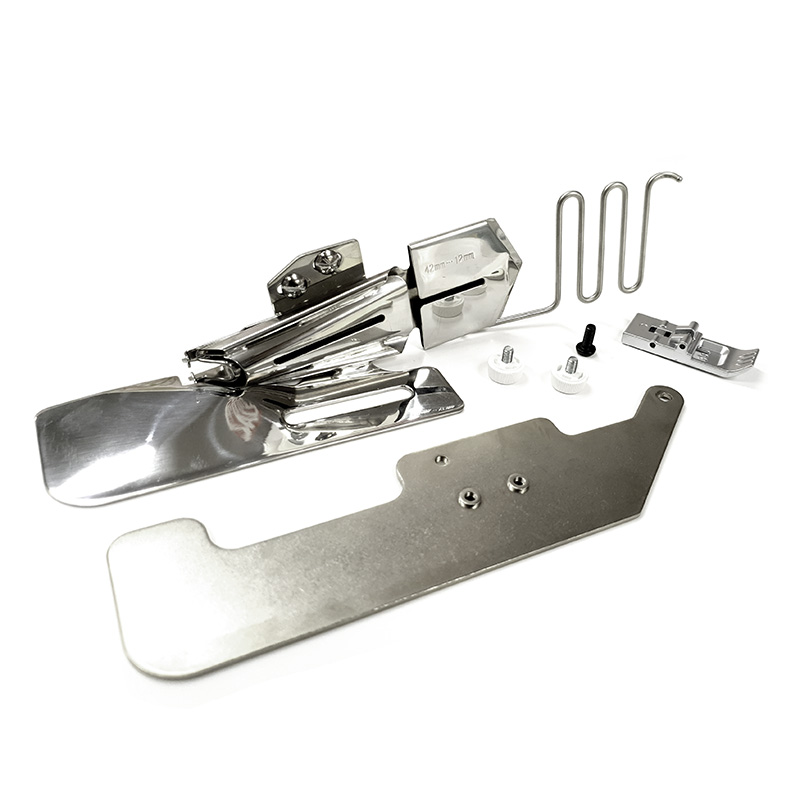 Coverpro Tape Binder Set Binding Attachment