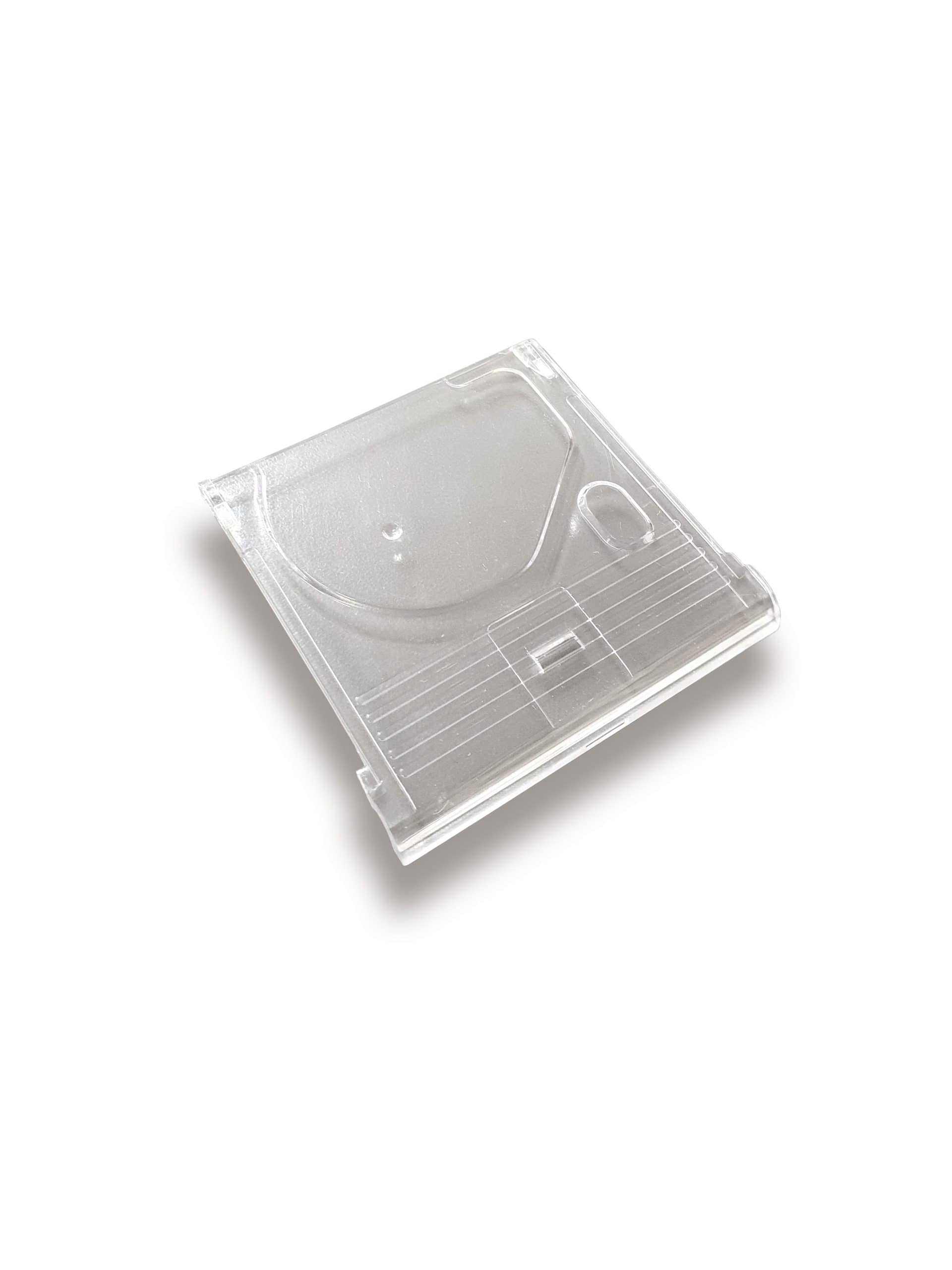 Janome Slide On Bobbin Cover Plate - Sew Mini - Janome Sewing Centre ...