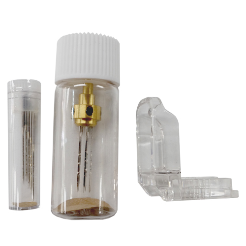 Janome Interchangeable Needle Unit Set - Janome Sewing Centre