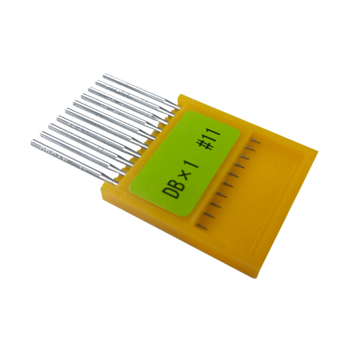Janome Needles DBx1 Size 11 - Janome Sewing Centre Everton Park