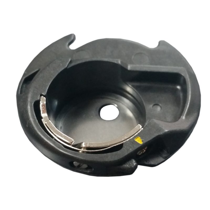 Janome Bobbin Case [Yellow Dot] - Skyline S7 - Janome Sewing Centre ...