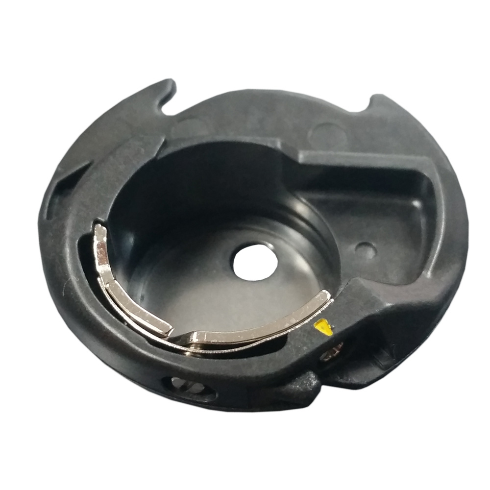 Janome Bobbin Case [Yellow Dot] - Skyline S7 - Janome Sewing Centre ...