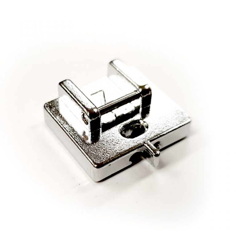 Concealed Zipper Foot - 9mm - Janome Sewing Centre Everton Park