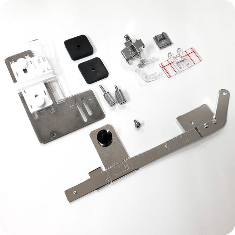 Janome Crafting And Home Decor Kit Janome Sewing Centre