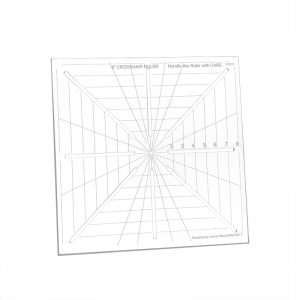 Janome Ruler Work Kit - Janome Sewing Centre Everton Park