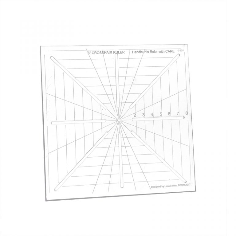 Janome Ruler Work Kit - Janome Sewing Centre Everton Park