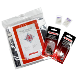 Janome Sewing Centre | Home & Quilting | Sewing Parts and Accessories