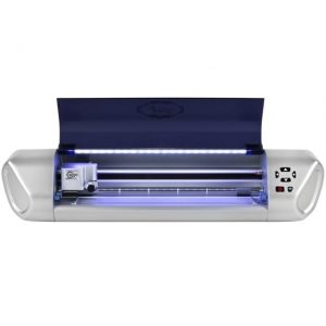 Janome Artistic Edge 15" Digital Cutter: Janome Sewing Centre