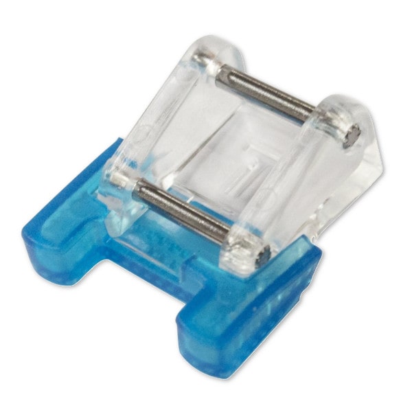 Accessory of the Month - Button Sewing Foot - Janome Sewing Centre ...