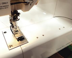 Ultimate Tape Binder Set for CoverPro - Janome Sewing Centre Everton Park