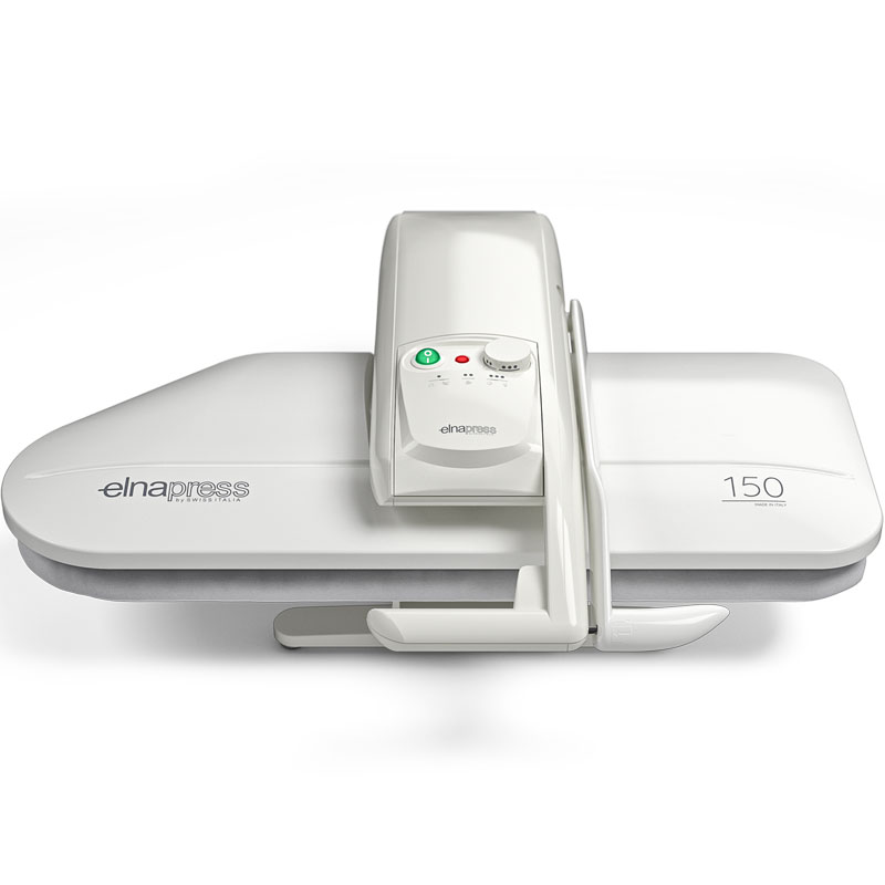 Elna Press 150 Ironing Press - Janome Sewing Centre Everton Park