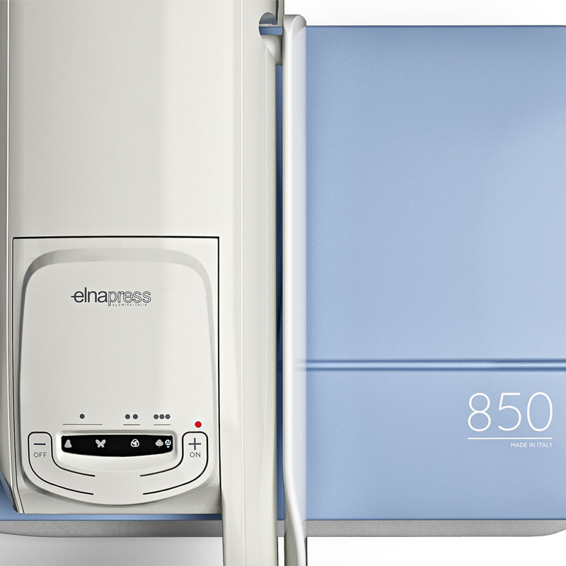 Elna Press 850 Ironing Press