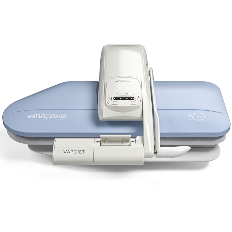 Elna Press 850 Ironing Press