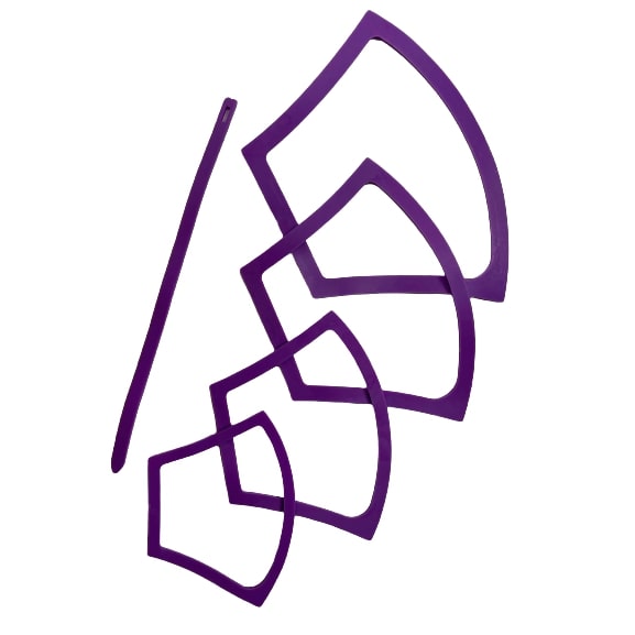 Face Mask Template Kit - Janome Sewing Centre Everton Park