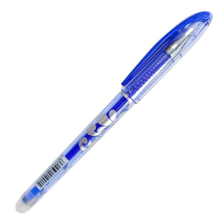Friction Heat Erasable Marking Pen - Janome Sewing Centre Everton Park