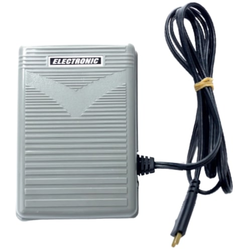 Foot Control for Husqvarna Viking Models - Janome Sewing Centre