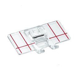 Janome Border Guide Foot for Top Loading Sewing Machines