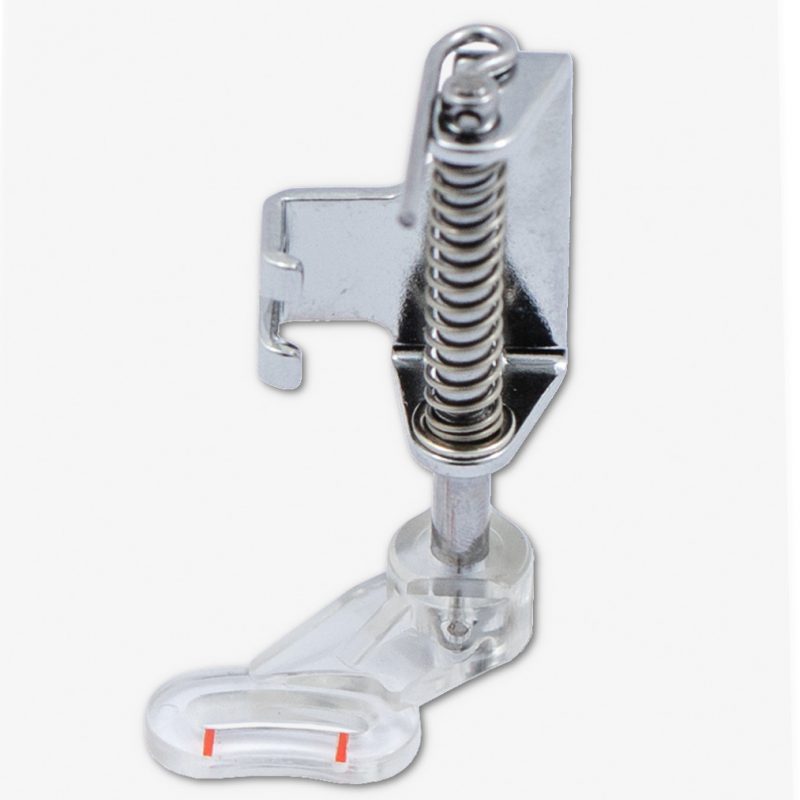 Janome Cording Foot - 9mm - Janome Sewing Centre Everton Park