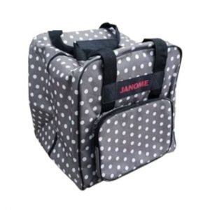 Janome Carry and Storage Bag - Janome Sewing Centre Everton Park