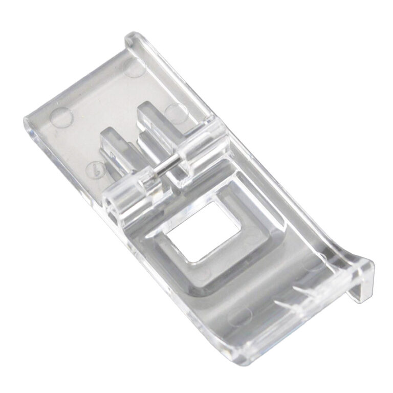 Janome Clear View Binder Foot for CoverPro (3 Needle Type) - Janome ...