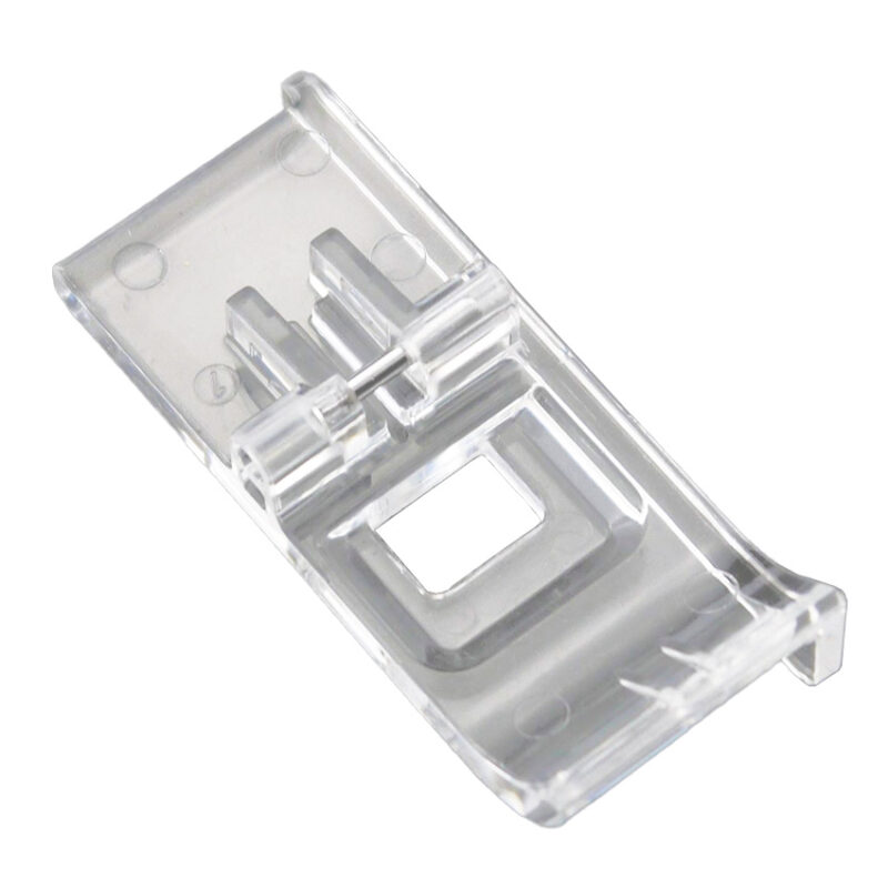 Janome Clear View Binder Foot for CoverPro (3 Needle Type) - Janome ...