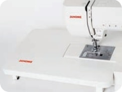 Janome Janome DM7200 Computerised Machine - Janome Sewing Centre Australia