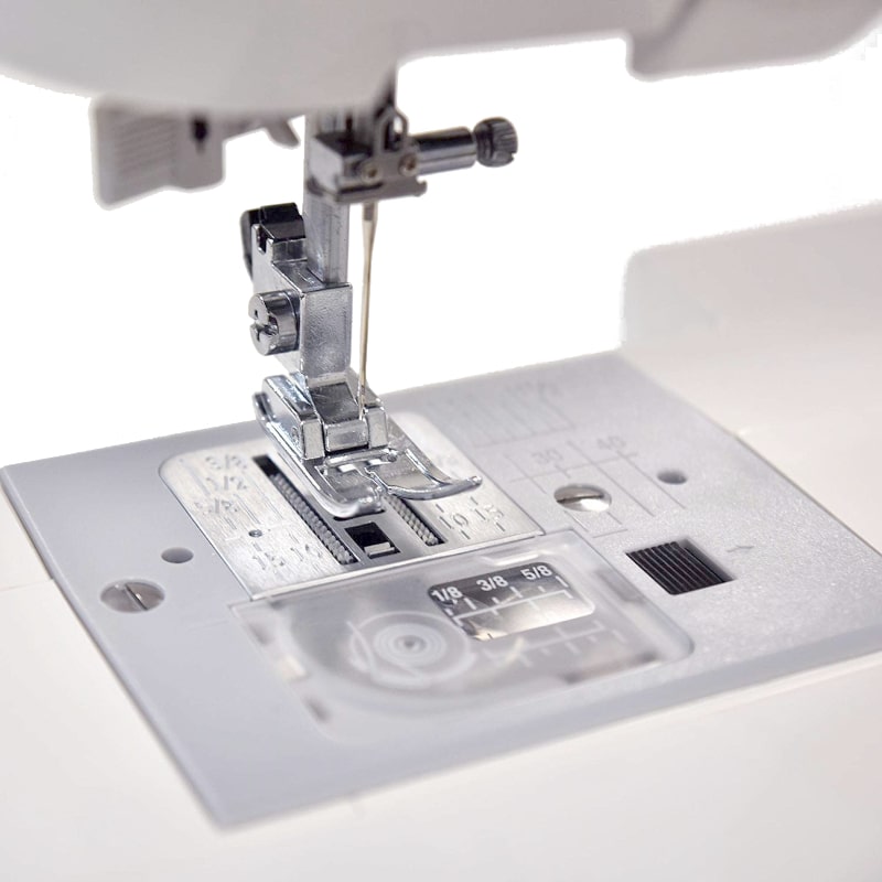 Janome JR1012 Vs Janome FD216: Full Feature Comparison