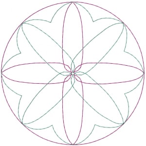 Free Embroidery Designs - Janome Sewing Centre Everton Park