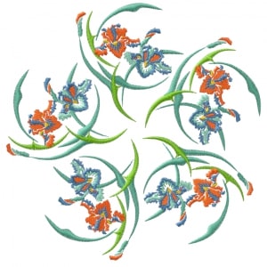 Free Embroidery Designs - Janome Sewing Centre Everton Park