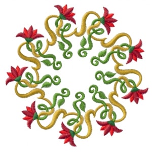 Free Embroidery Designs - Janome Sewing Centre Everton Park