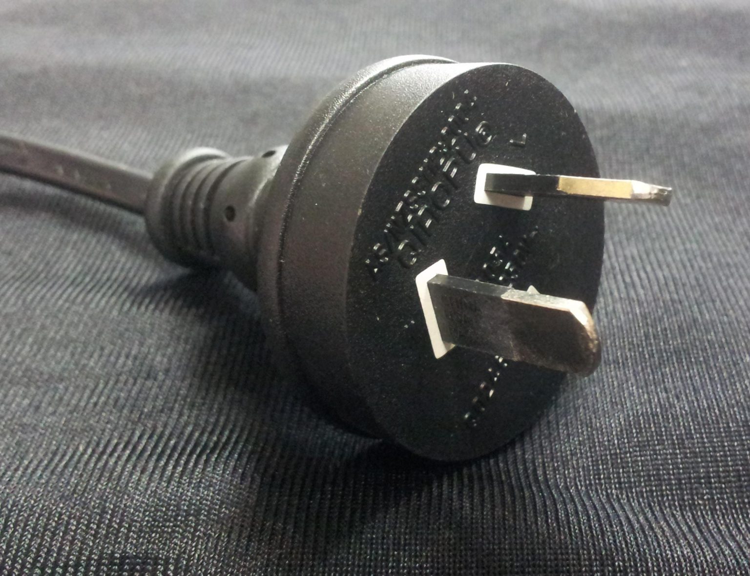 Janome 3 Pin Foot Control - Fits all mechanical Janome Sewing Machines