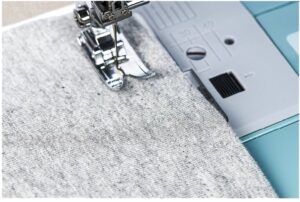 Janome TM16 Sewing Machine! - Janome Sewing Centre Everton Park