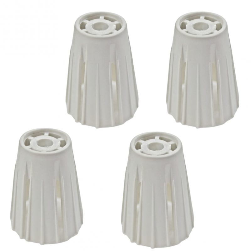 Overlocker Spool Cone Thread Holders - Janome Sewing Centre Everton Park