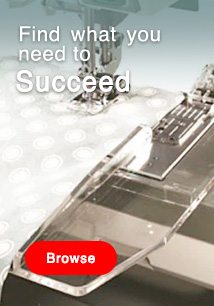 Janome Sewing Centre | Home & Quilting | Sewing Parts and Accessories