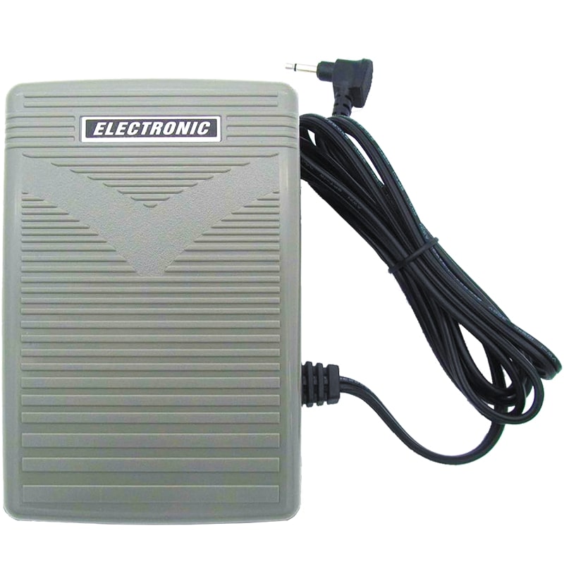 Janome 3 Pin Foot Control - Fits all mechanical Janome Sewing Machines