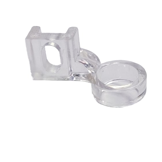 Premium Ruler, Echo, & Couching Feet Set - Janome Sewing Centre Everton ...