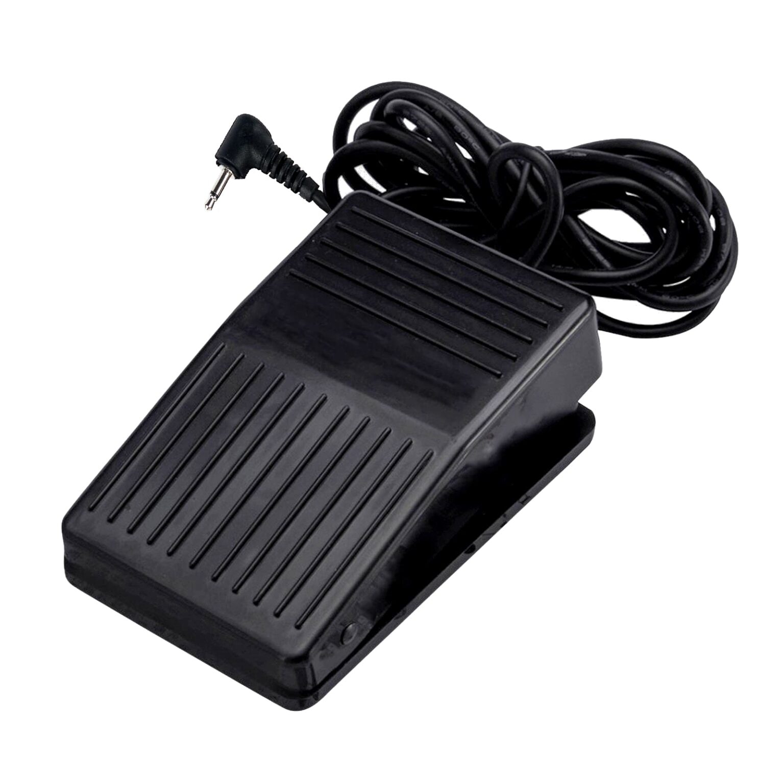 Premium Remote Thread Cutting Switch Pedal - Janome Sewing Centre ...