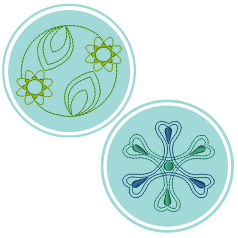 Free Embroidery Designs - Janome Sewing Centre Everton Park